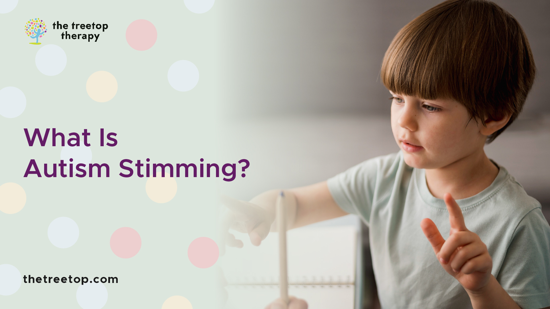 What Is Autism Stimming How Does It Work What Is Autism Stimming How Does It Work